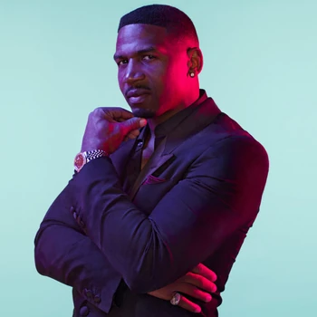 Stevie J | Love & Hip Hop Wiki | Fandom