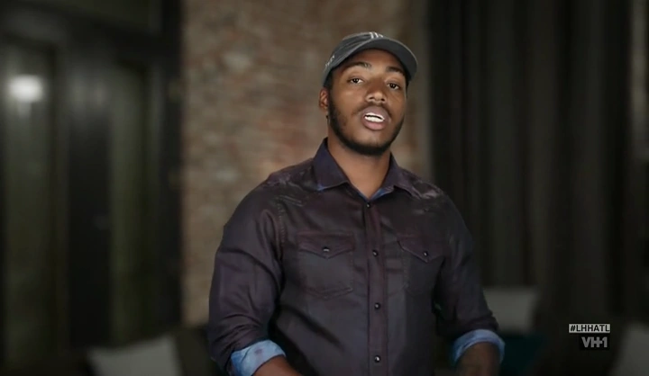 Sas | Love & Hip Hop Wiki | Fandom