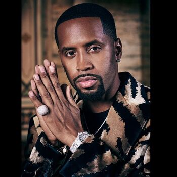 Safaree | Love & Hip Hop Wiki | Fandom