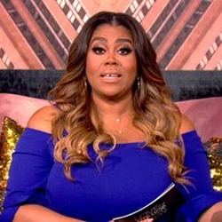 love and hip hop presenter