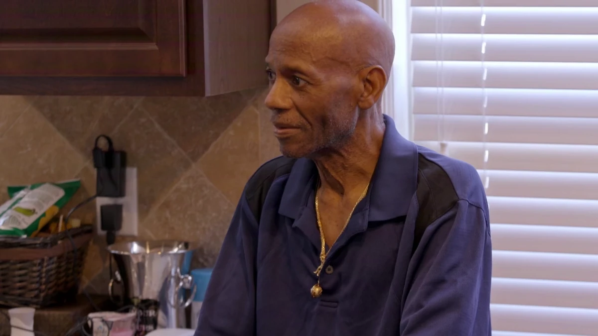 Robert Lewis | Love & Hip Hop Wiki | Fandom