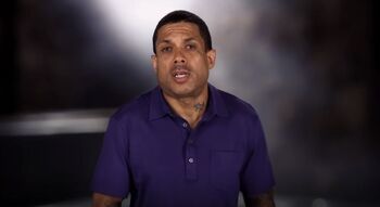 Benzino | Love & Hip Hop Wiki | Fandom