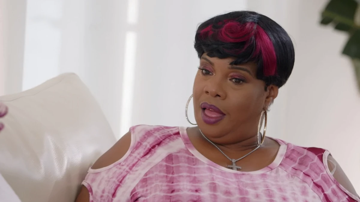 Irene Mackie | Love & Hip Hop Wiki | Fandom