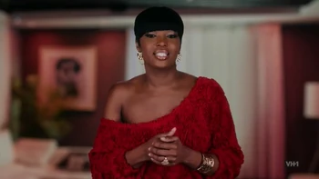 Ariane Davis | Love & Hip Hop Wiki | Fandom