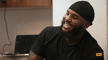 The Game | Love & Hip Hop Wiki | Fandom