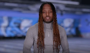 Shooter Gates | Love & Hip Hop Wiki | Fandom