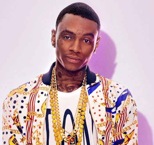 Soulja Boy Girlfriend Love And Hip Hop