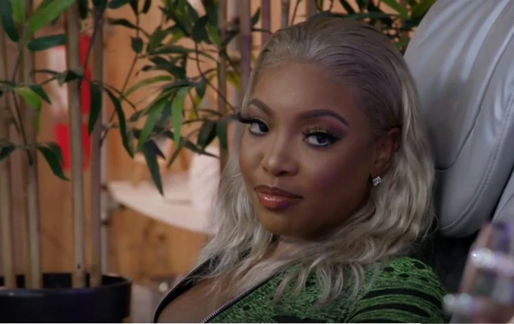 Kamillion | Love & Hip Hop Wiki | Fandom