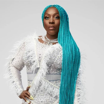 Spice | Love & Hip Hop Wiki | Fandom