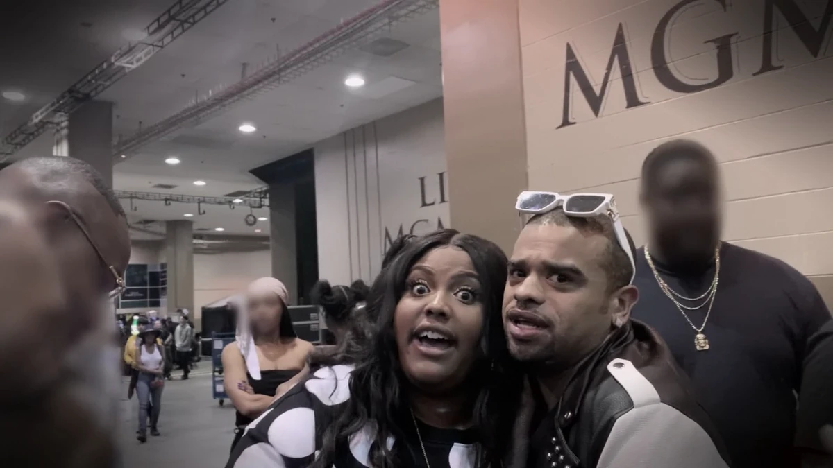 Raz B | Love & Hip Hop Wiki | Fandom