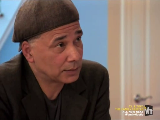 Ralph | Love & Hip Hop Wiki | Fandom