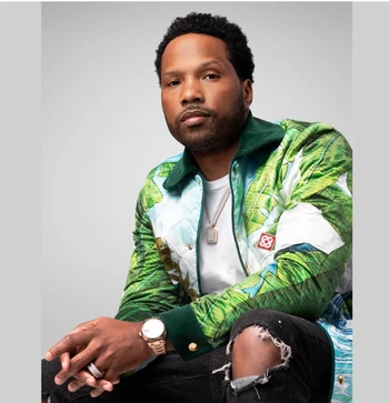 Mendeecees Harris | Love & Hip Hop Wiki | Fandom