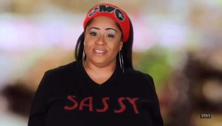 Sassy Everett | Love & Hip Hop Wiki | Fandom