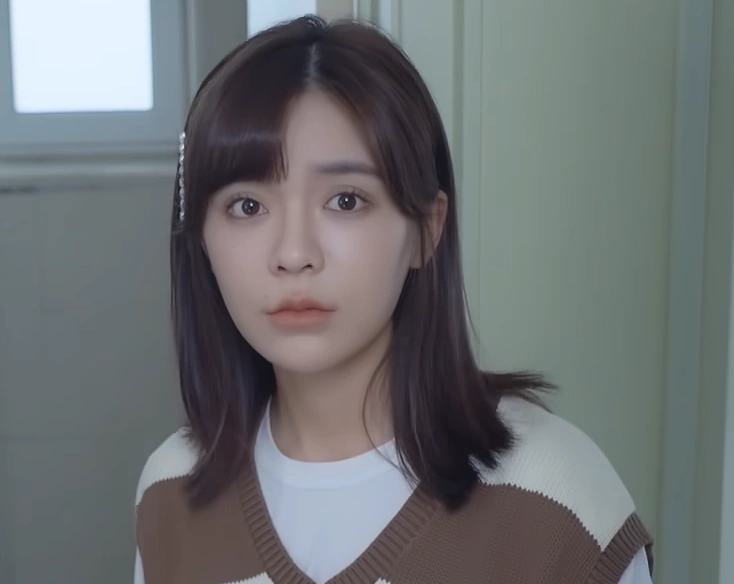 Xiao Lu | Love is All Around Wiki | Fandom