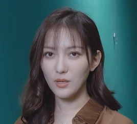 Li Yunsi | Love is All Around Wiki | Fandom