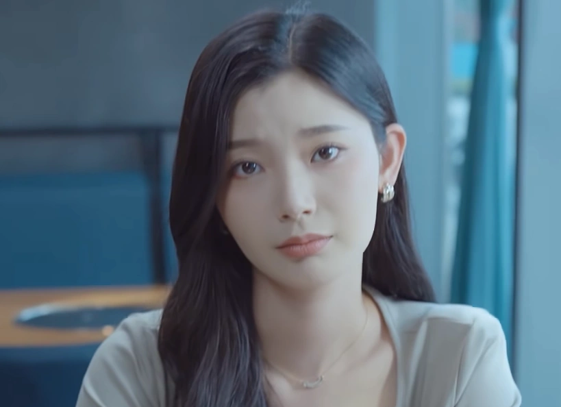 Lin Yueqin | Love is All Around Wiki | Fandom