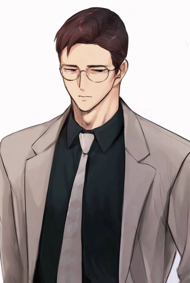 Park Dojun | Wiki Love is an Illusion! | Fandom