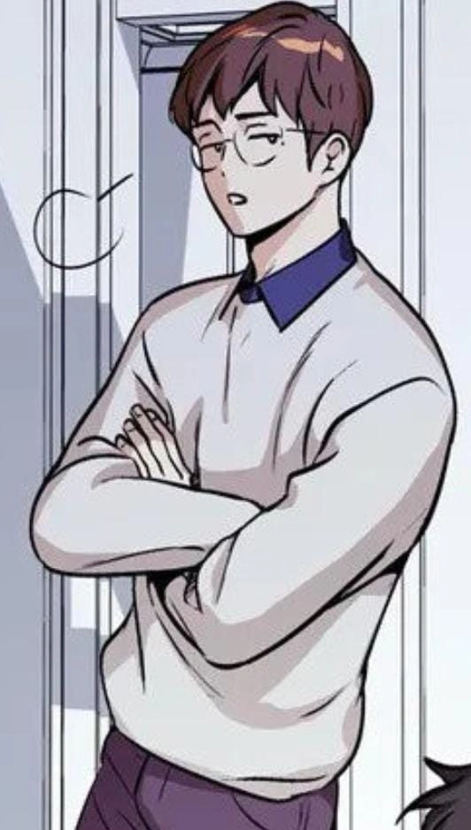 Park Hakyung | Wiki Love is an Illusion! | Fandom