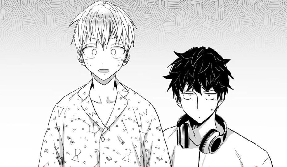 Capítulo 11 | Wiki Love is an Illusion! | Fandom