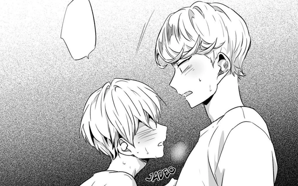 Capítulo 36 | Wiki Love is an Illusion! | Fandom