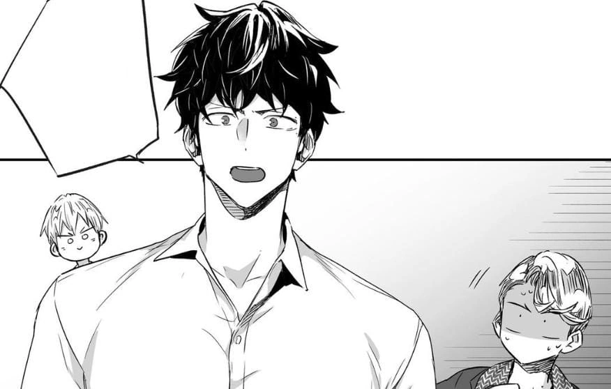 Capítulo 23 | Wiki Love is an Illusion! | Fandom