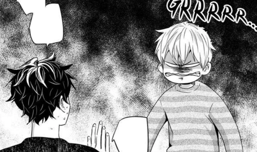 Capítulo 24 | Wiki Love is an Illusion! | Fandom