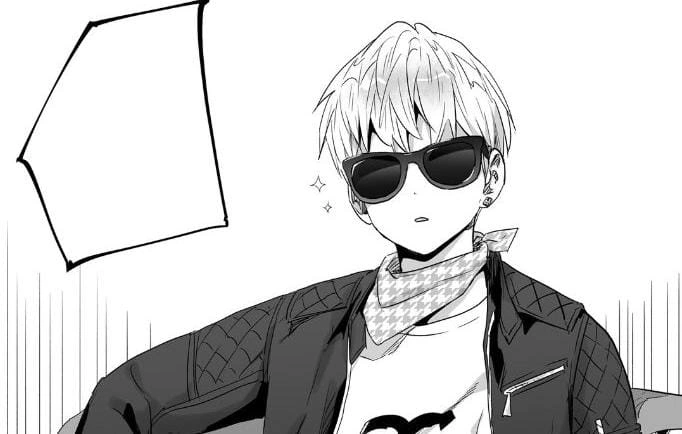 Capítulo 21 | Wiki Love is an Illusion! | Fandom