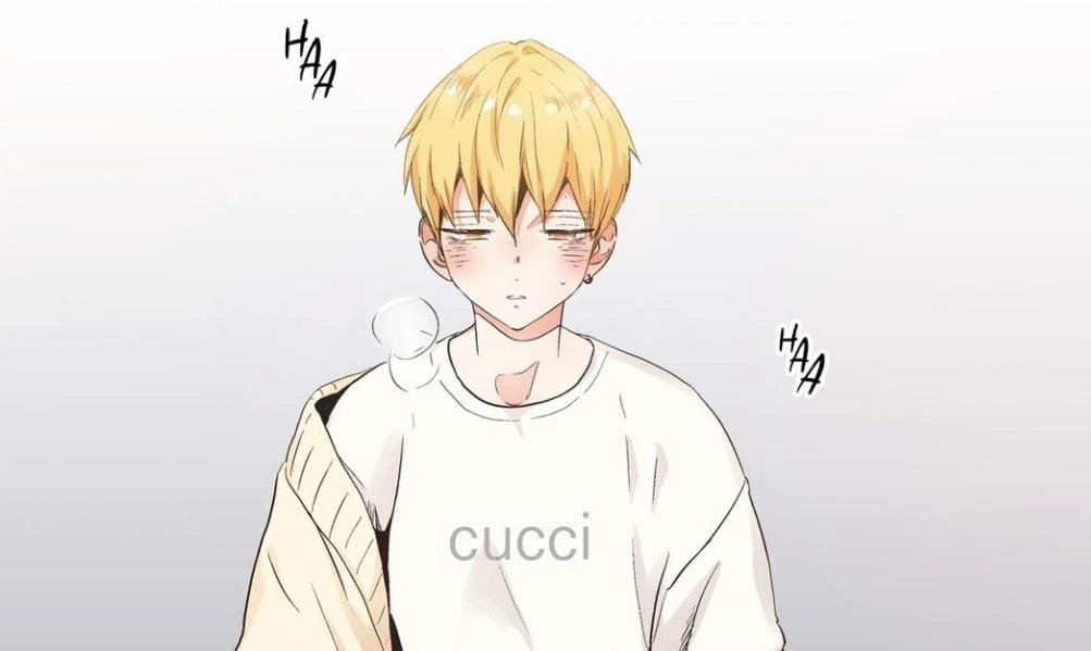 Side Story: Capítulo 10 | Wiki Love is an Illusion! | Fandom