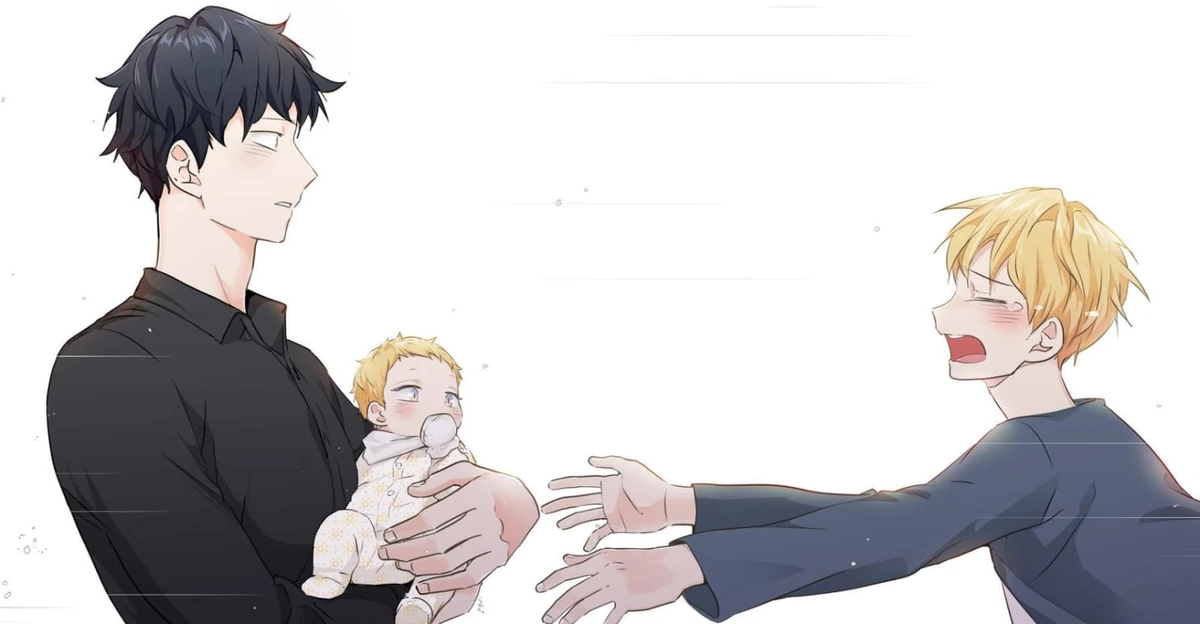 Capítulo 41 | Wiki Love is an Illusion! | Fandom