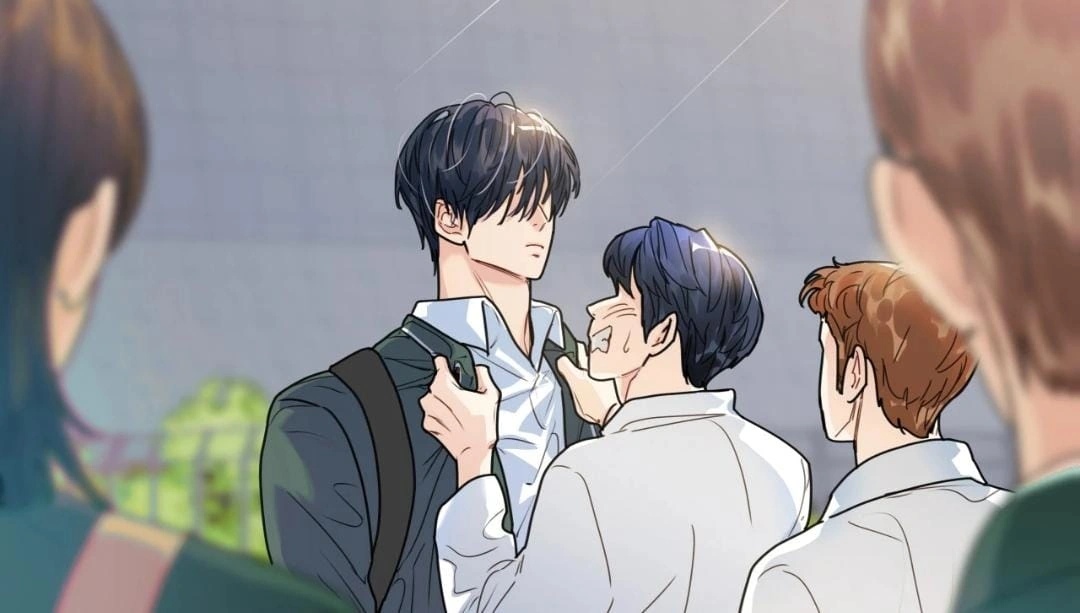 Capítulo 8 | Wiki Love is an Illusion! | Fandom