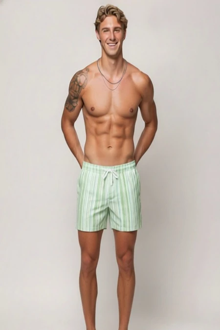 Caleb McDaniel | Love Island ITV Wiki | Fandom