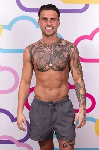 Bayley Mummery | Love Island ITV Wiki | Fandom