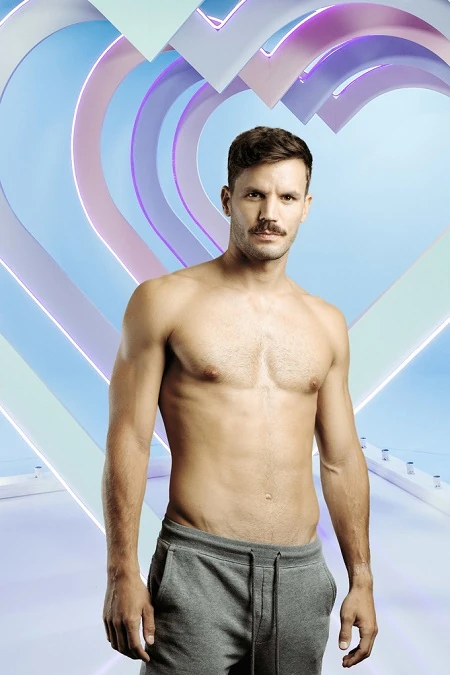 Jakub Vitek | Love Island ITV Wiki | Fandom