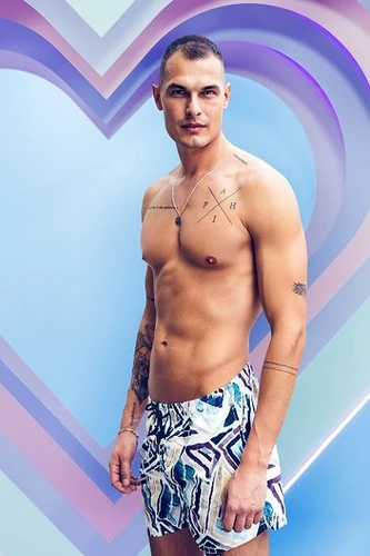 Martin Koci | Love Island ITV Wiki | Fandom