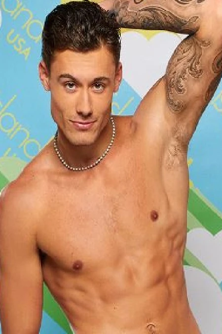 Isaiah Campbell | Love Island ITV Wiki | Fandom