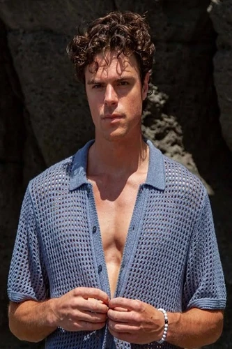 Jordan Perin | Love Island ITV Wiki | Fandom