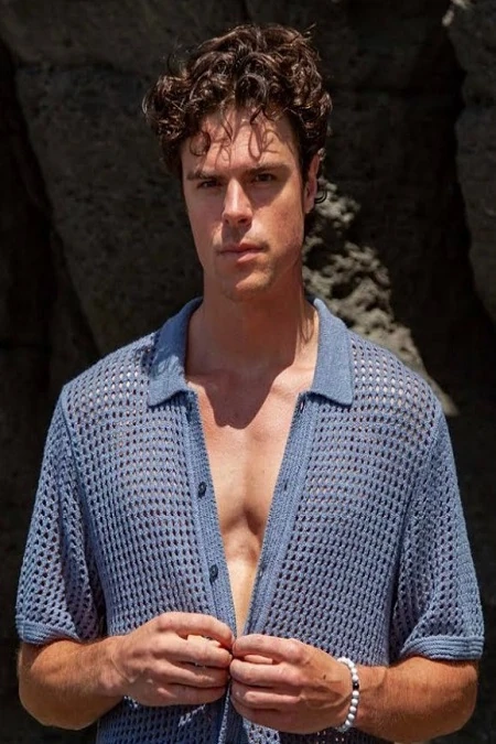 Jordan Perin | Love Island ITV Wiki | Fandom