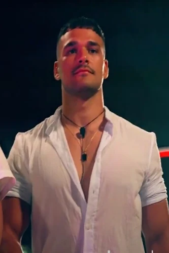 Josh Gatt | Love Island ITV Wiki | Fandom