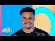 Toby Aromolaran | Love Island ITV Wiki | Fandom