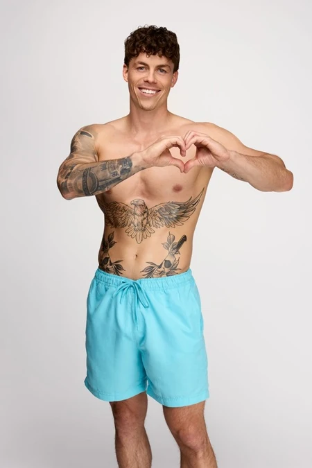 Jakub Gasek | Love Island ITV Wiki | Fandom