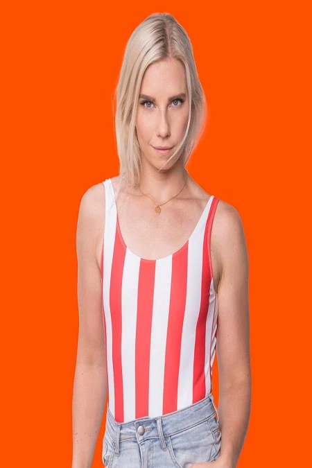 Magnhild Sundland | Love Island ITV Wiki | Fandom