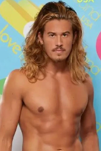 Tyler Radziszewski | Love Island ITV Wiki | Fandom