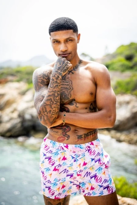 Mercedes Knox | Love Island ITV Wiki | Fandom