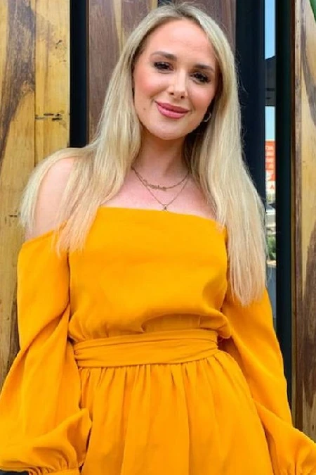 Tanja Lovik | Love Island ITV Wiki | Fandom