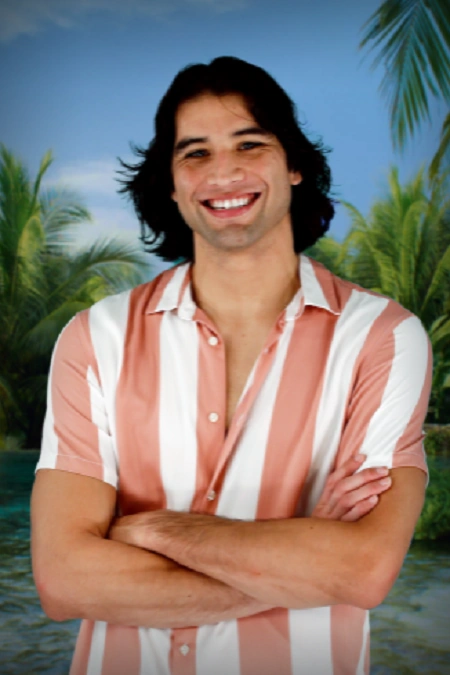 Anthony Cruz | Love Island ITV Wiki | Fandom