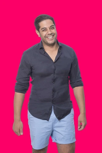 Arwin Rahi | Love Island ITV Wiki | Fandom