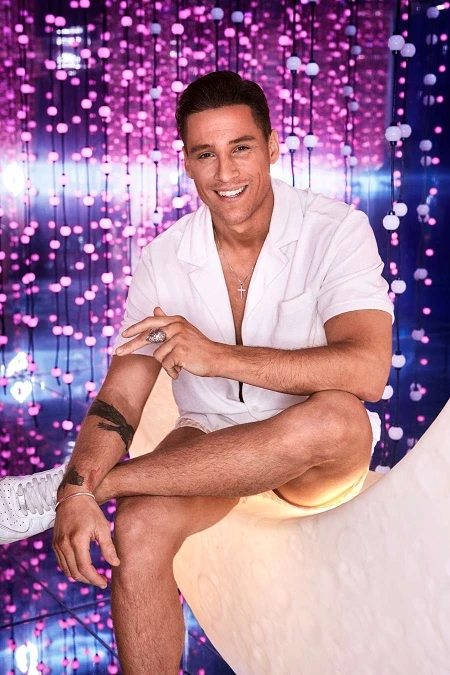 Adrian Podde | Love Island ITV Wiki | Fandom