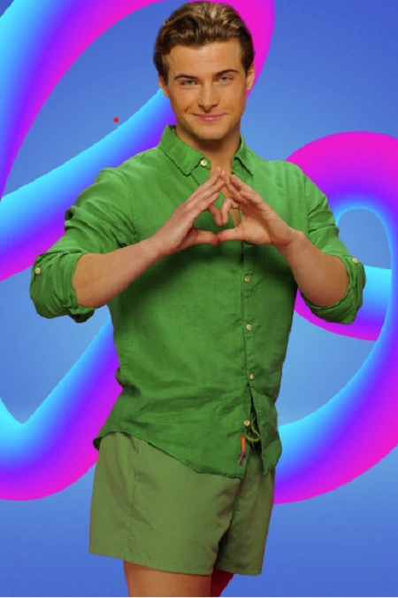 Sacha Lehouck | Love Island ITV Wiki | Fandom