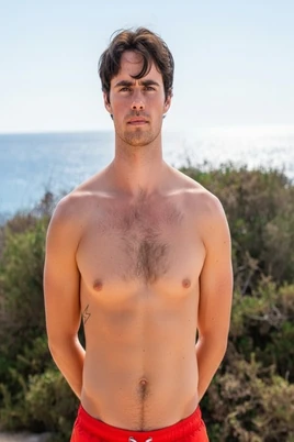 Christopher Varcoe | Love Island ITV Wiki | Fandom