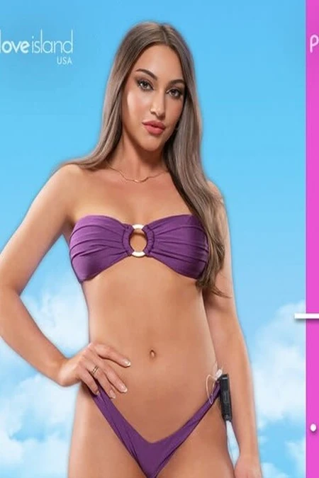 Jaden Duggar | Love Island ITV Wiki | Fandom